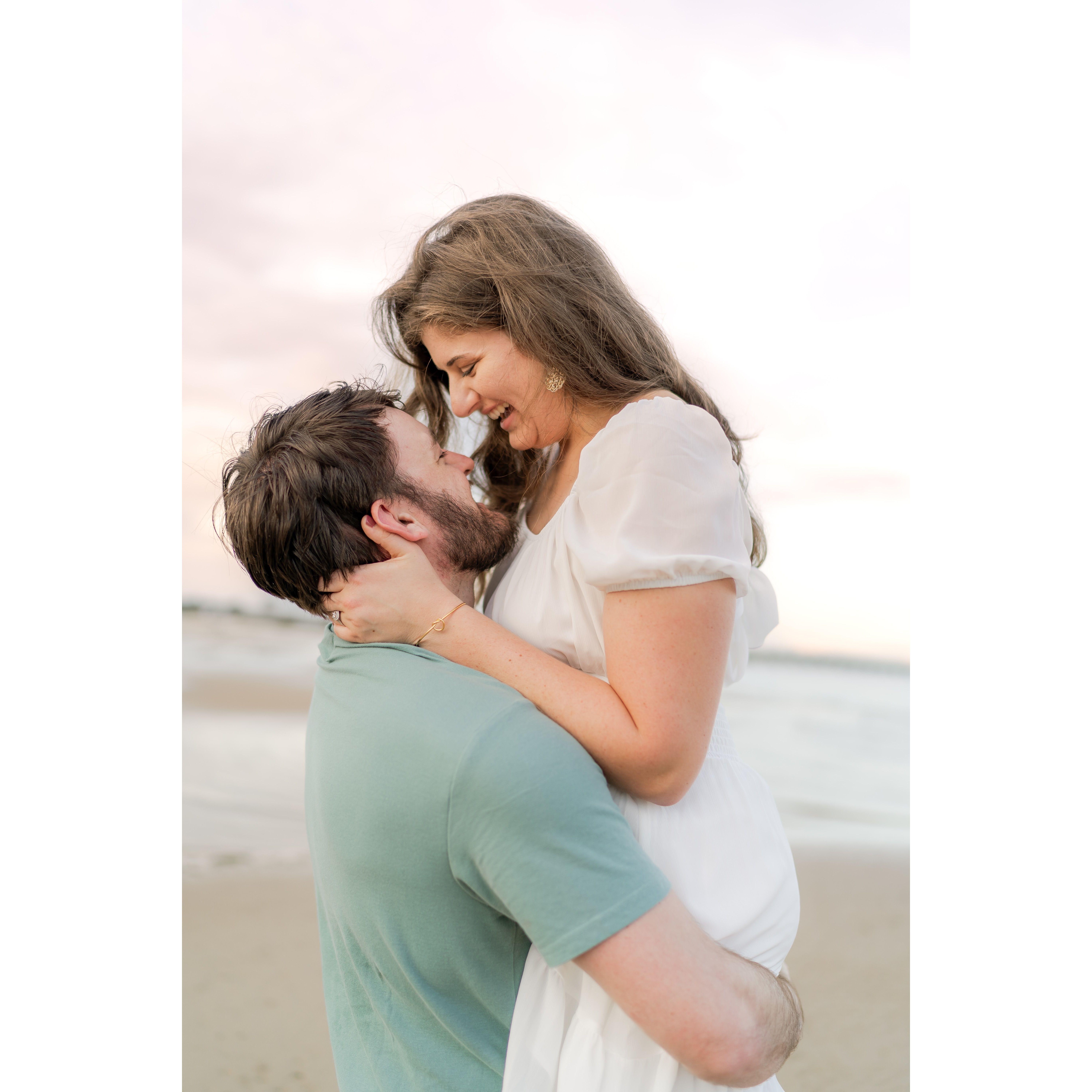 Madison Johnson and Nicholas Romano's Wedding Website