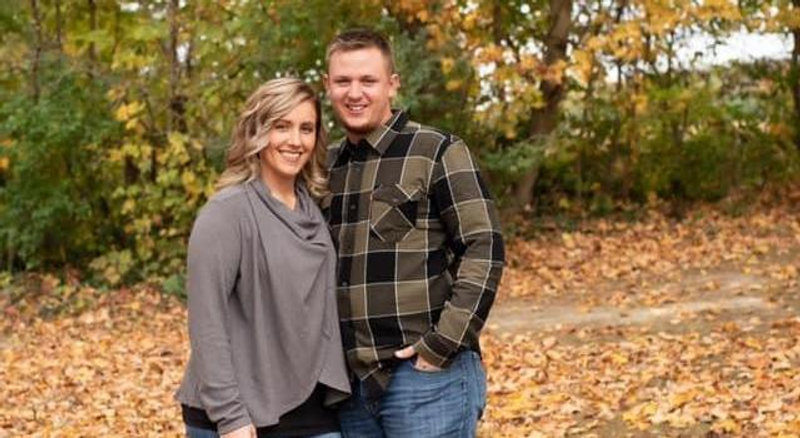 Kandis Kirkbride and Dustin Fairchild's Wedding Website