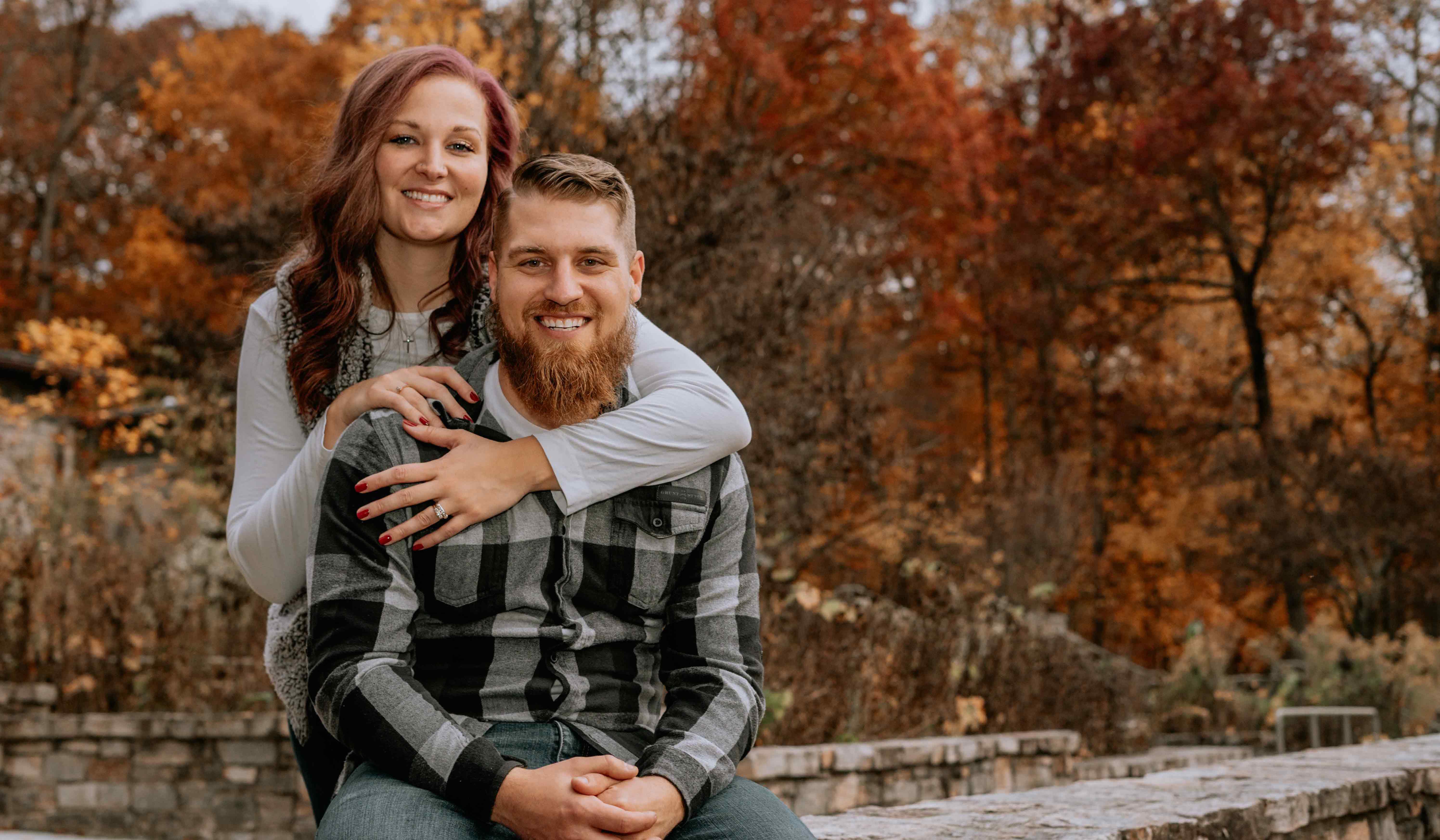 Erin Fiore and Justin Garn's Wedding Website