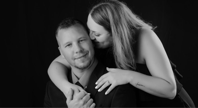 Kelly Nicole Rice and Jeremy Micheal Weekley's Wedding Website