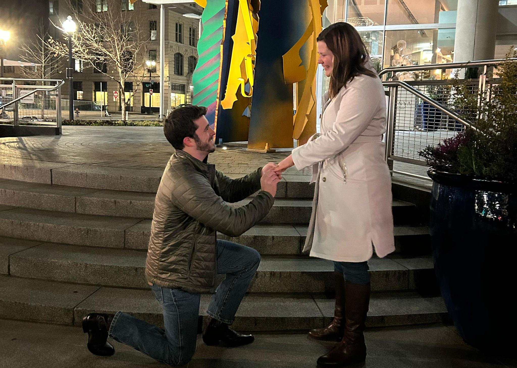 Mikala Bietschek and Garrett Walker's Wedding Website