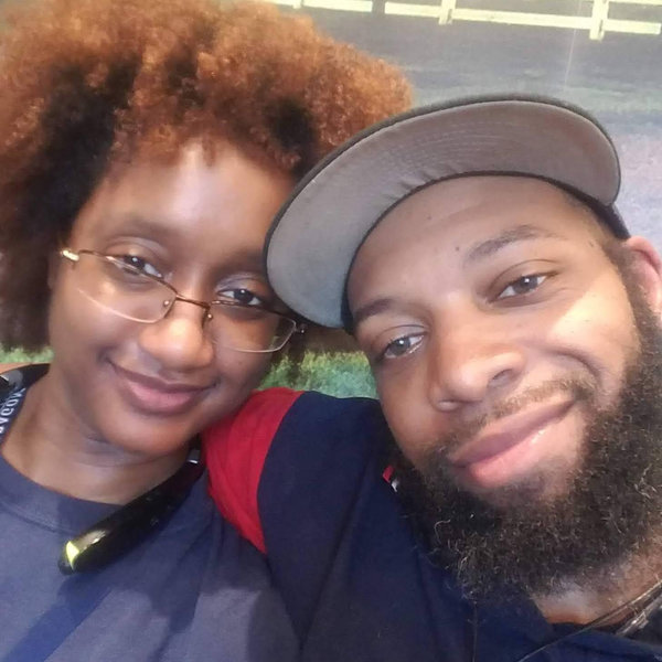 Mikki McGee and Antonio Davis' Wedding Website