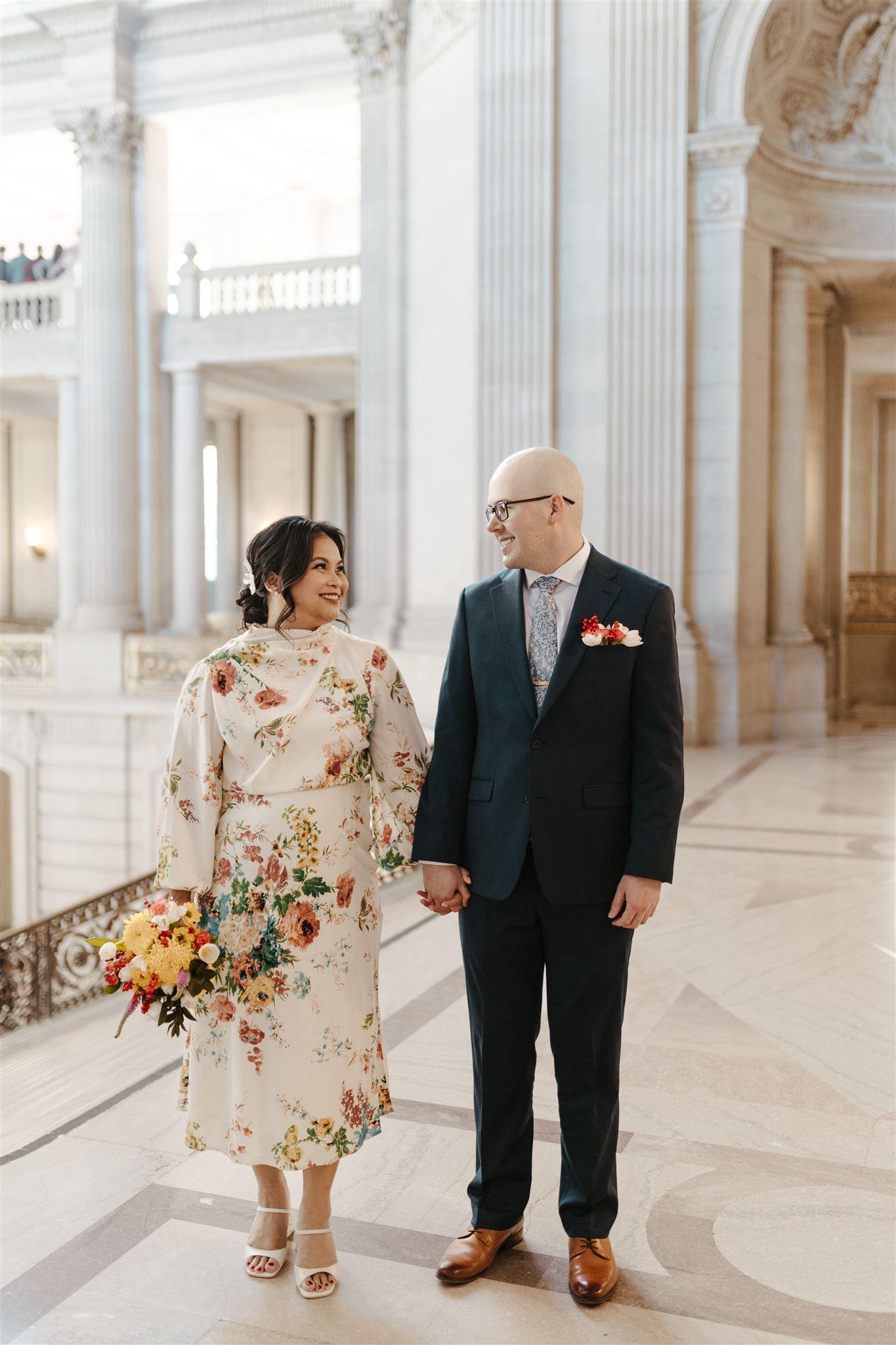 Zari Alquizalas and Taylor Segars' Wedding Website