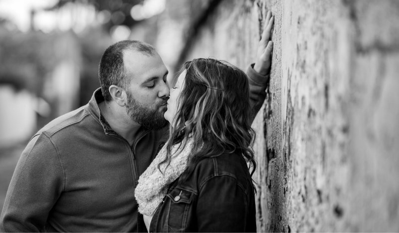 Caitlyn Dovel and Matthew Tyson's Wedding Website