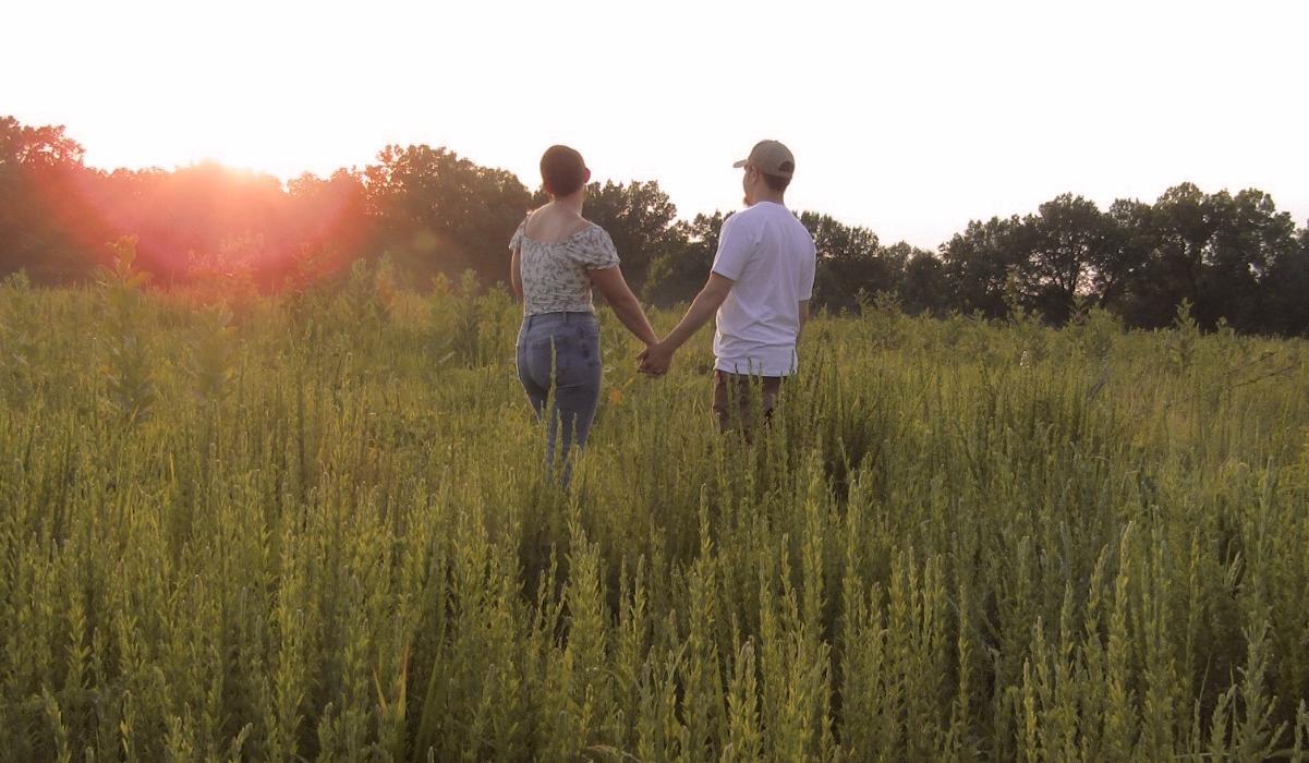 Lauren Liszewski and Jake Hamilton's Wedding Website