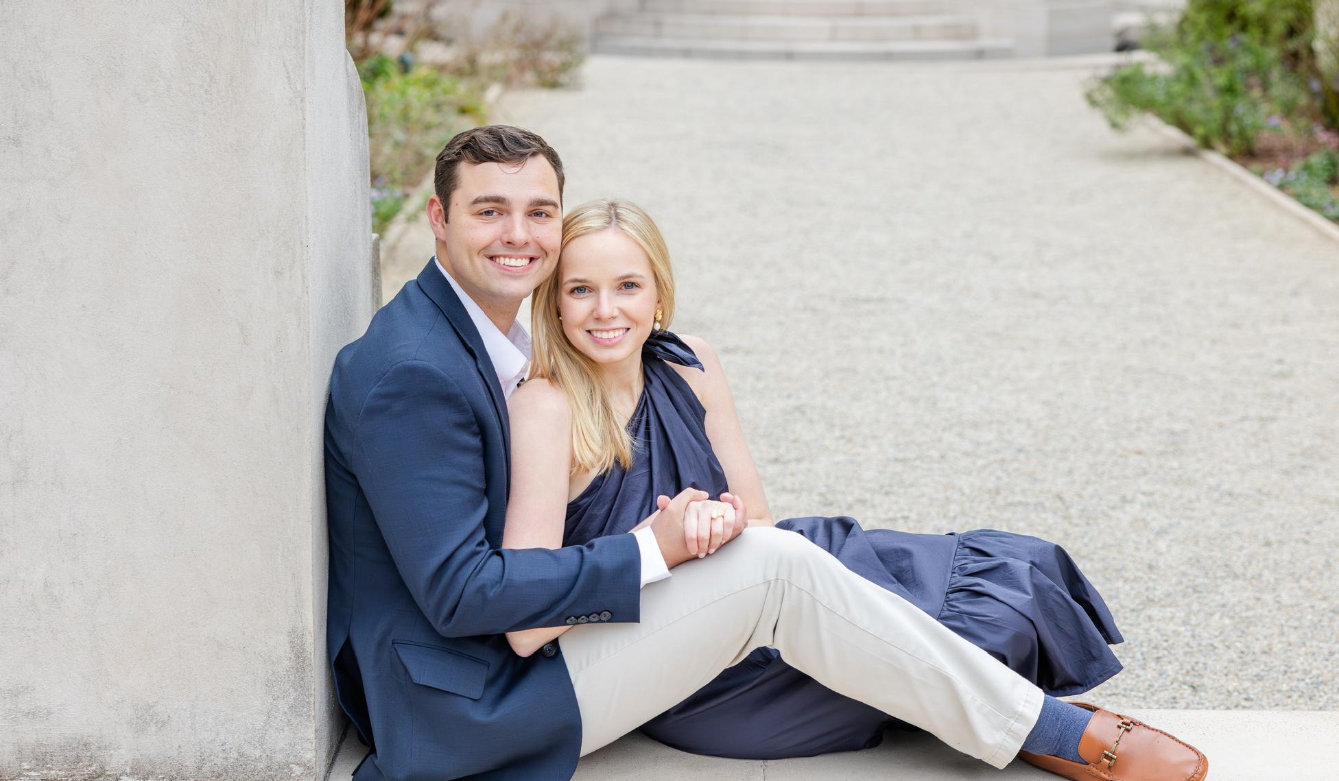 Sydney Katherine Morrison and Jake Tyler Holder's Wedding Website