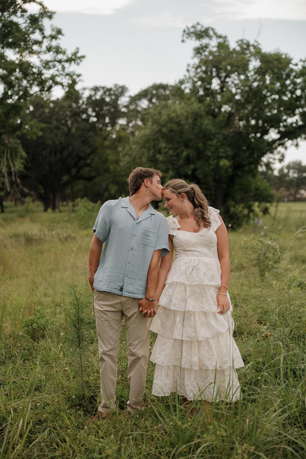 Kailey Michel and Cole Broadus' Wedding Website