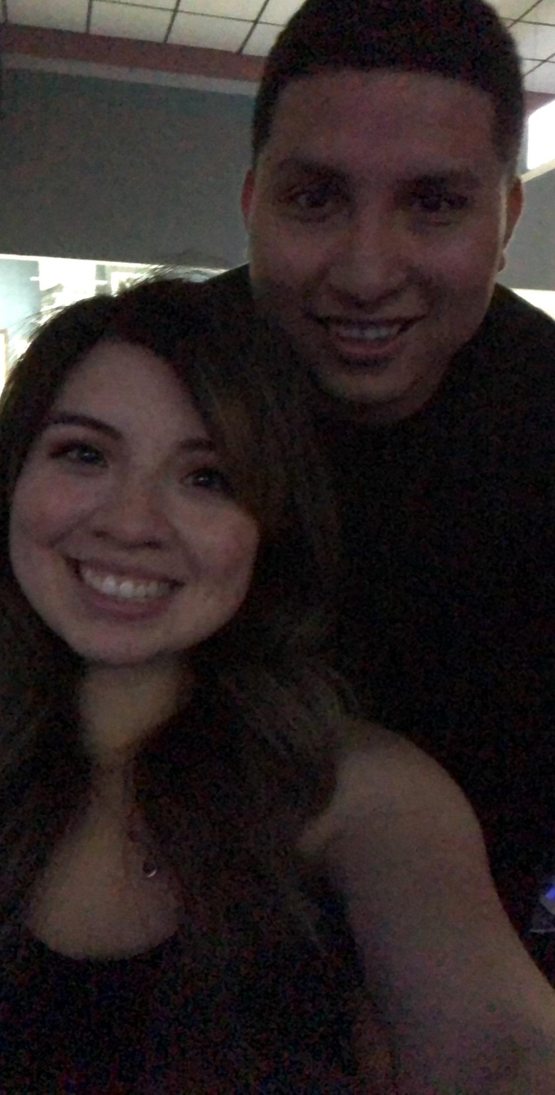 Ashley Yanez and Adan Vela's Wedding Website