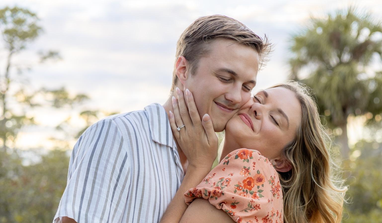 Grace Sweiger and Evan Reid's Wedding Website