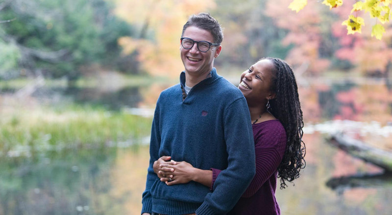 Rachael Lenore Abernethy and Luke Larsen McKinnon's Wedding Website