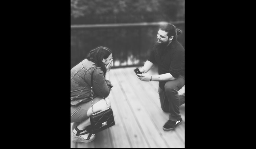 Corie Dempsey and Grayson Coggins' Wedding Website