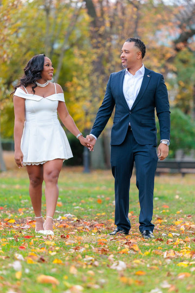 Alicia Thomas and Omar Newell's Wedding Website