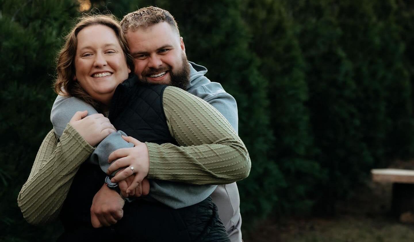 Jason Rathjen and Haley Harkness' Wedding Website