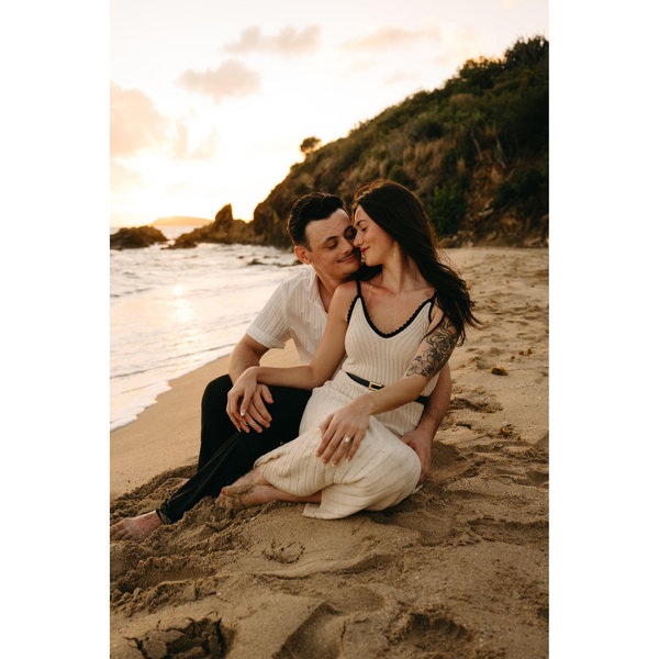 Fletcher Christie and Julia Mullins' Wedding Website
