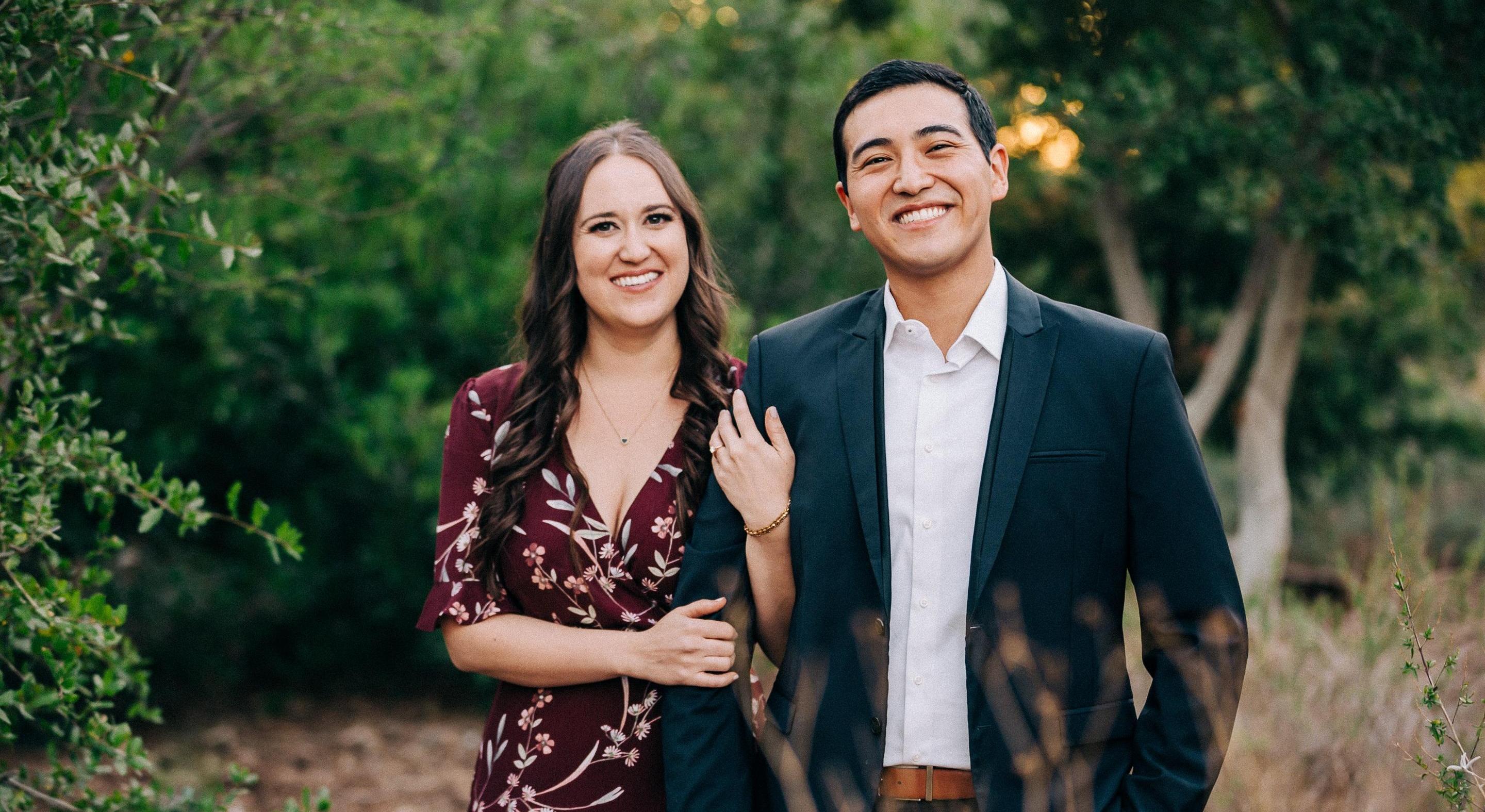 Emily Heide and Ryan Wu's Wedding Website
