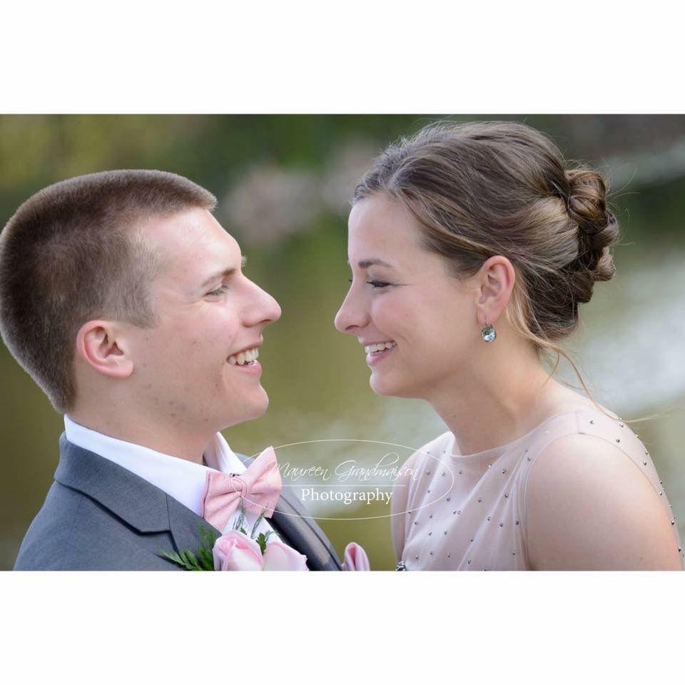 Erin Martin and Austin Dutremble's Wedding Website