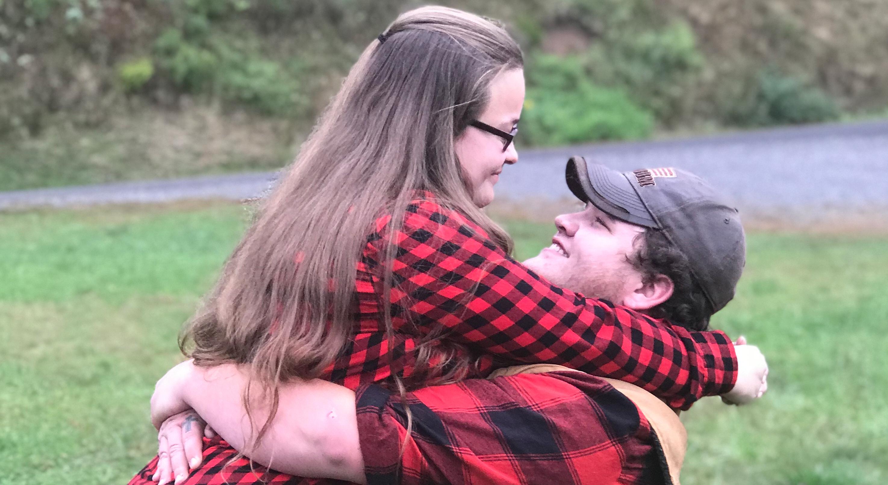 Stephanie Nanni and Dallas Smith's Wedding Website