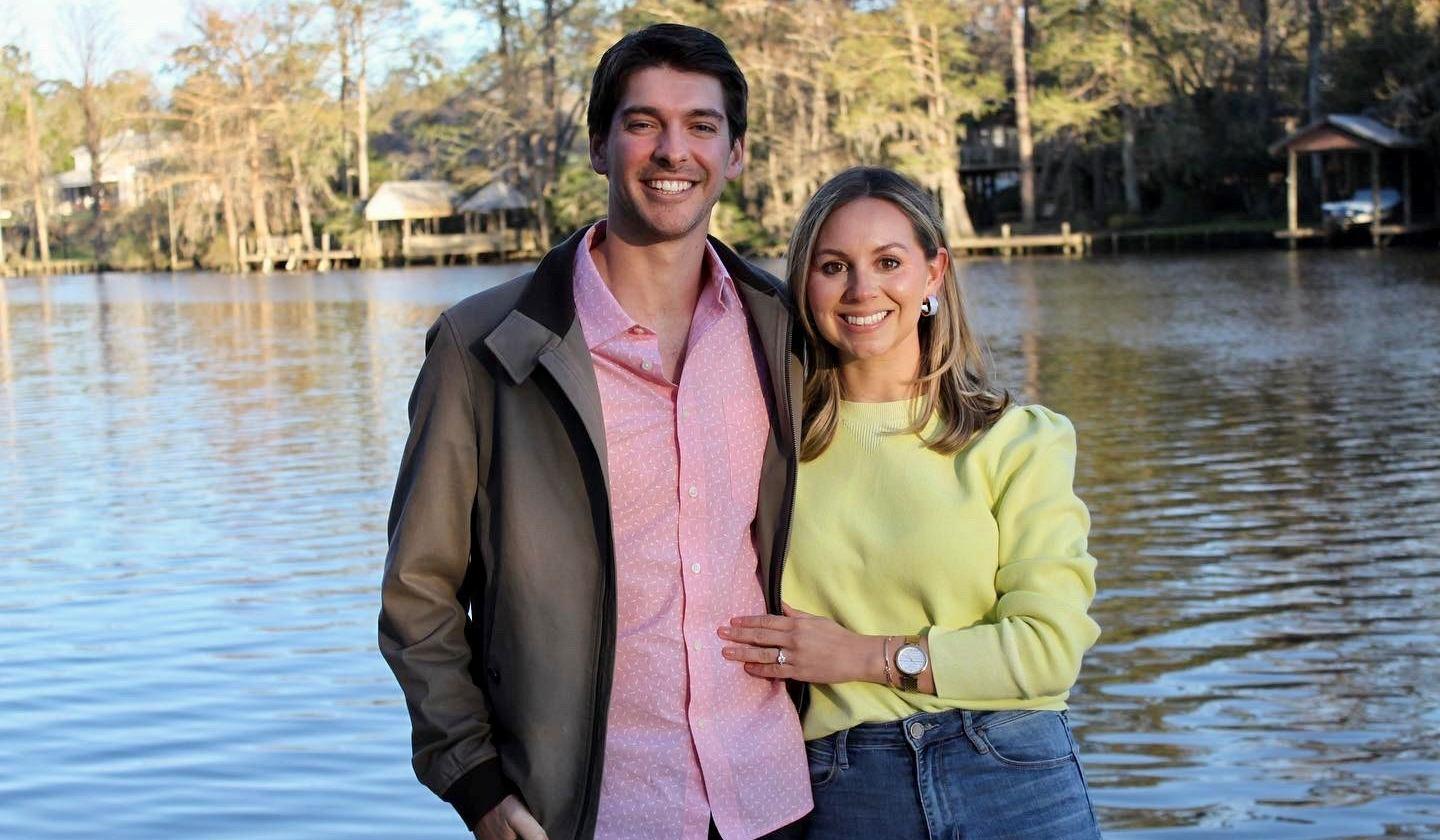 Elizabeth Lyon and Brandon Walther's Wedding Website