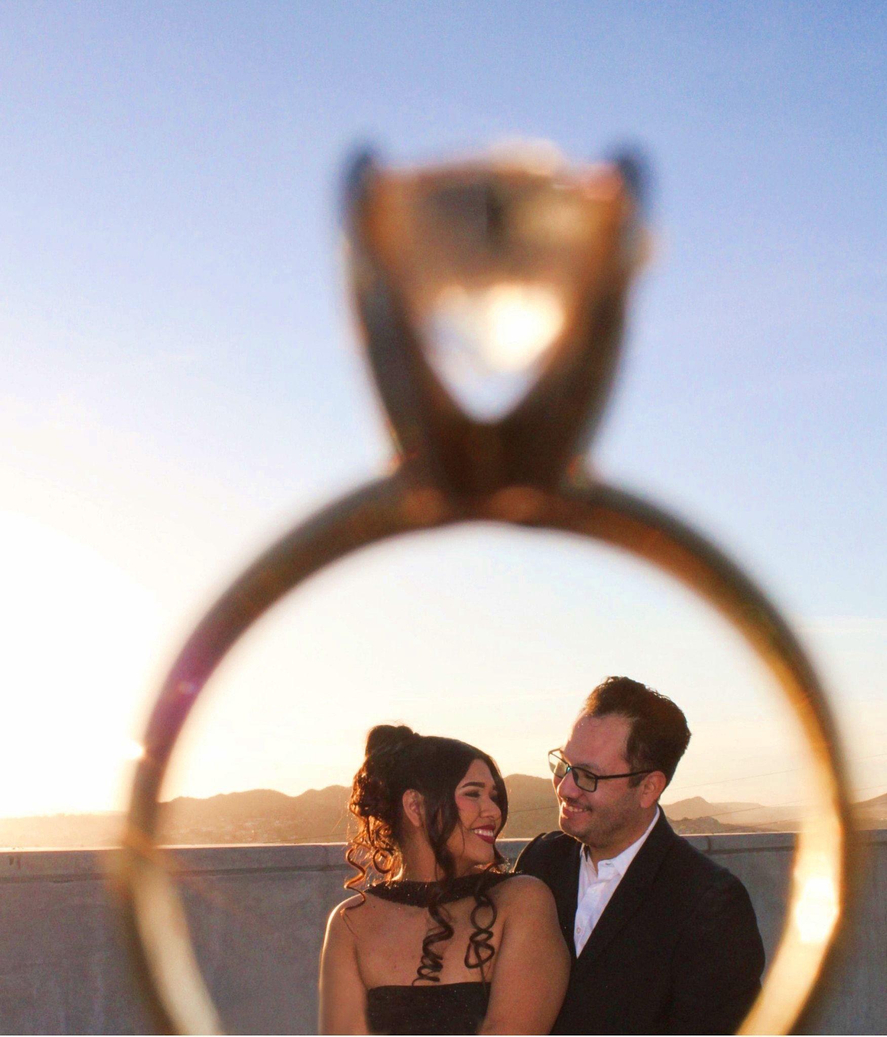 Brenda Juarez and Daniel Zapata's Wedding Website