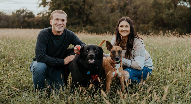 Paige Blankenship and Jacob Blankenship's Wedding Website
