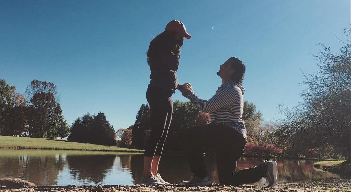 Hannah Chaney and Jordan Stampler's Wedding Website