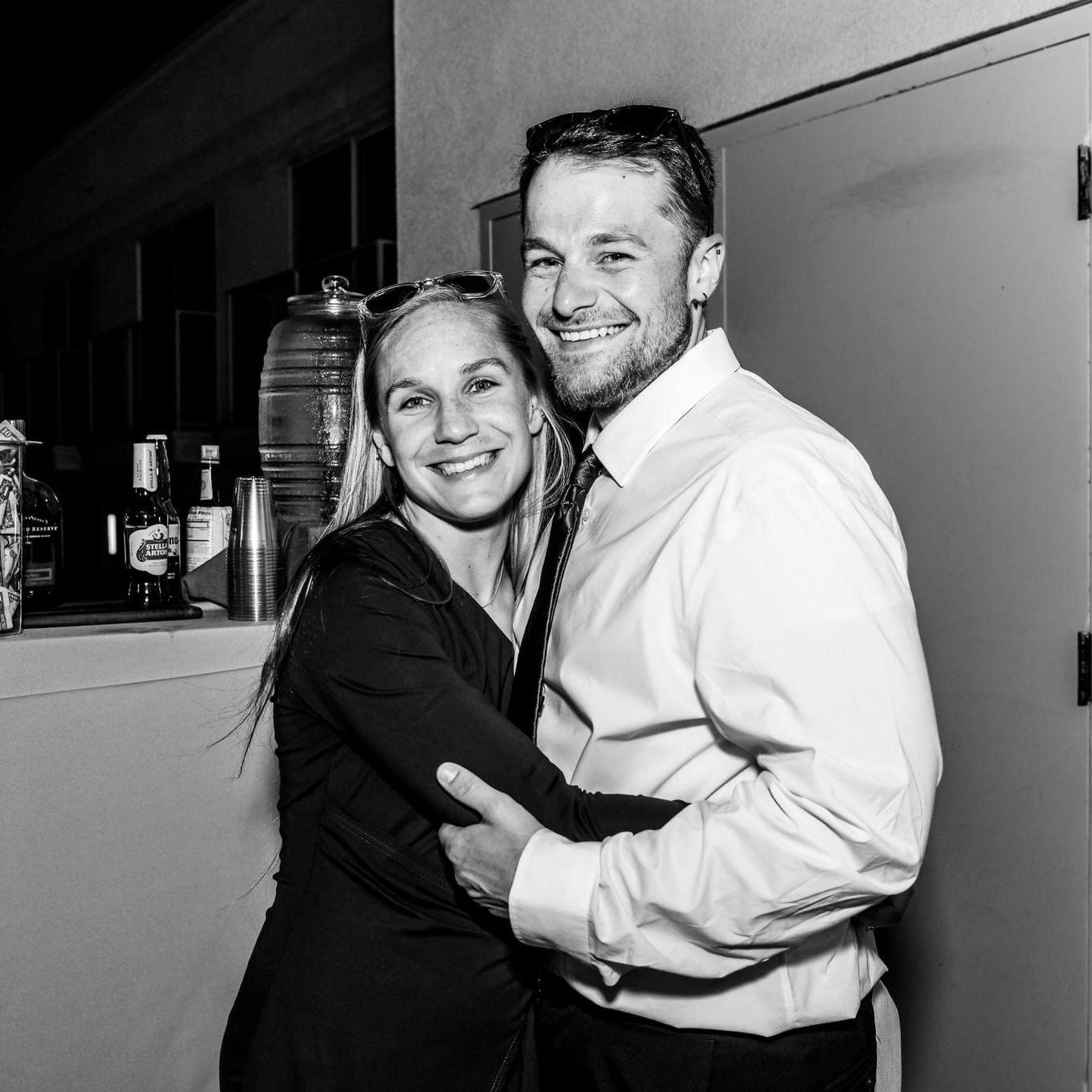 Taylor Perry and Ryan Bourgeois' Wedding Website