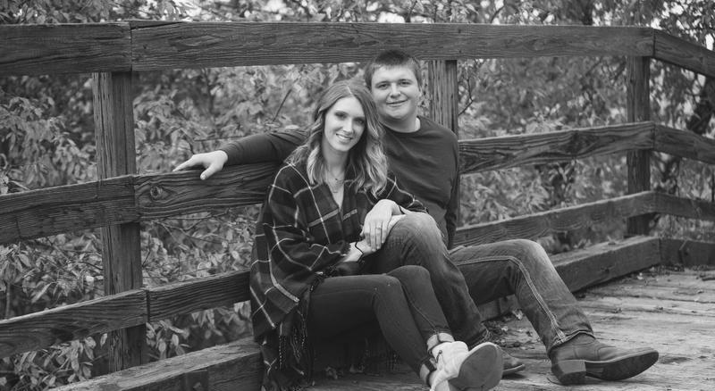 Madison Roth and Brad Skubal's Wedding Website