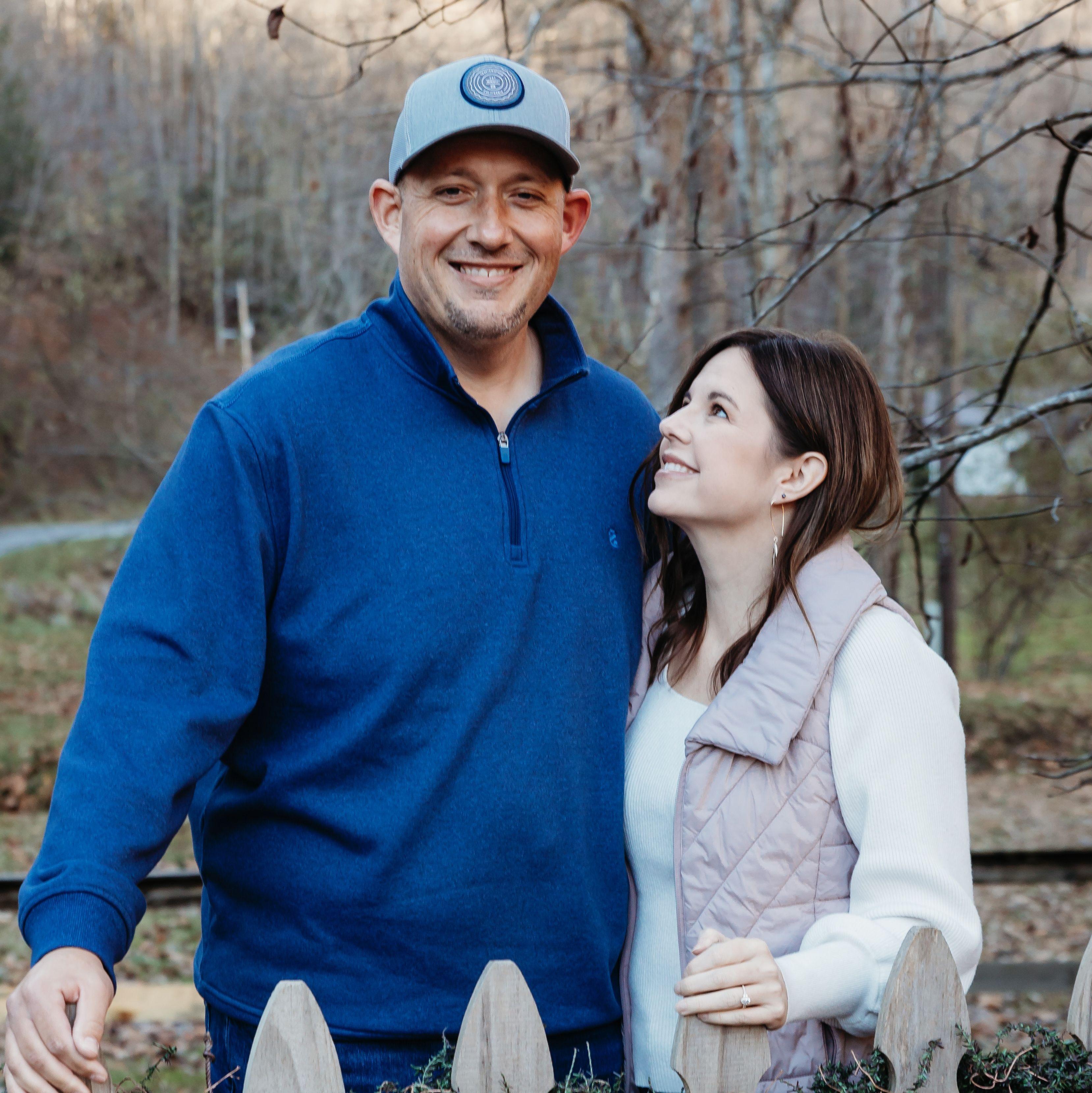 Cassidy Danielle Webb and Richard Lee McDonald, II's Wedding Website