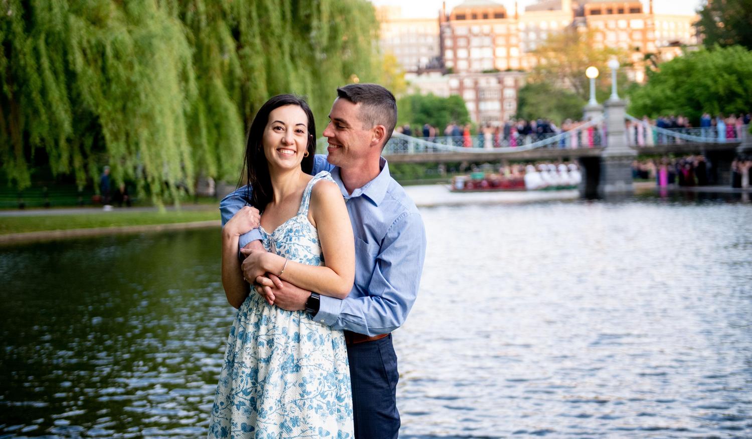 Sara Kushinsky and Greg Boncek's Wedding Website