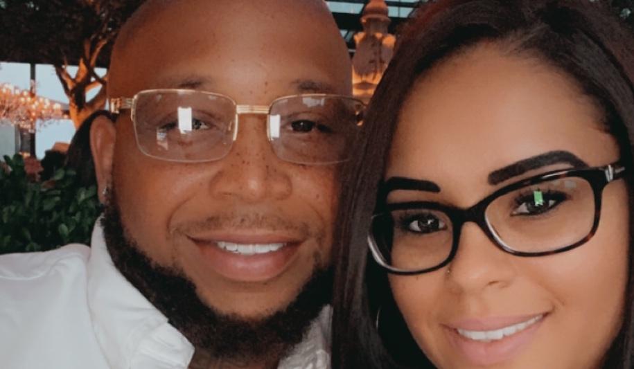 Amanda Pabon and Arthur Tomas Blackmon's Wedding Website