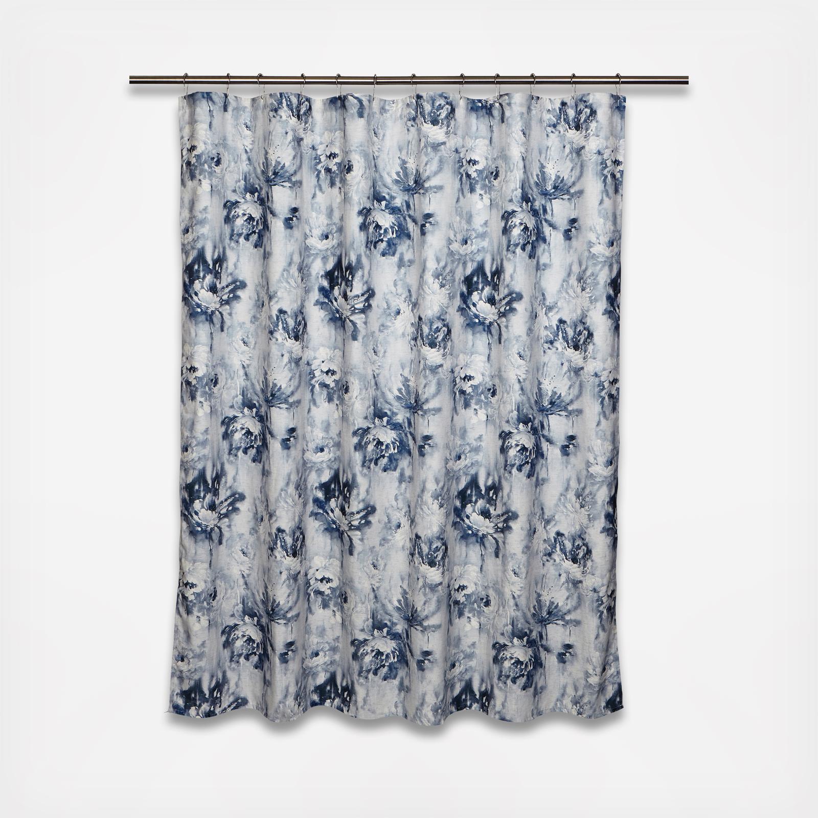 Moda at Home, Noya Shower Curtain | Zola