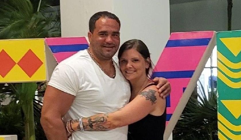 Brooke Roush and Seth Solis' Wedding Website