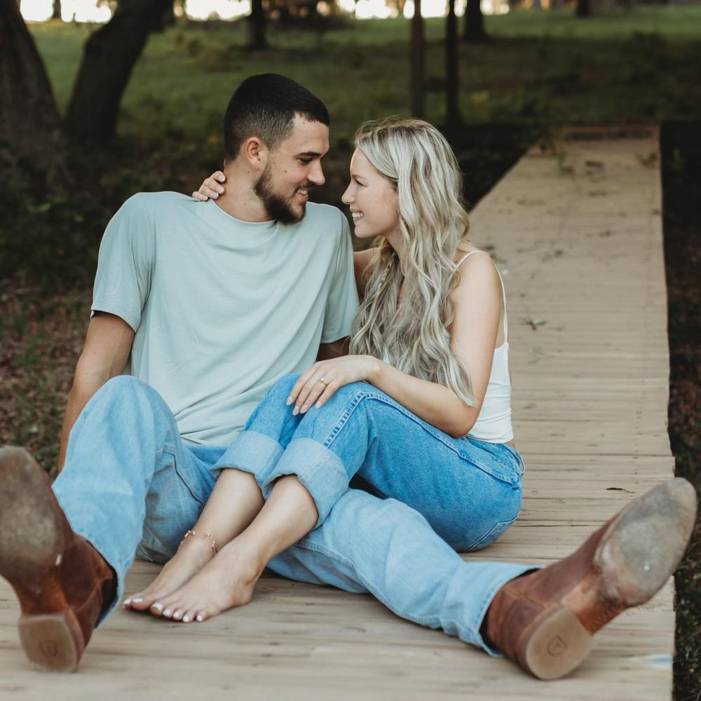 Morgan Jackson and Jared Fagan's Wedding Website