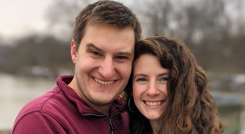 Sam Hess and Jon Kingzette's Wedding Website