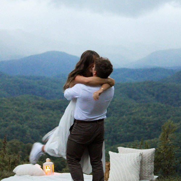 Ava Sams and Landon Colinger's Wedding Website