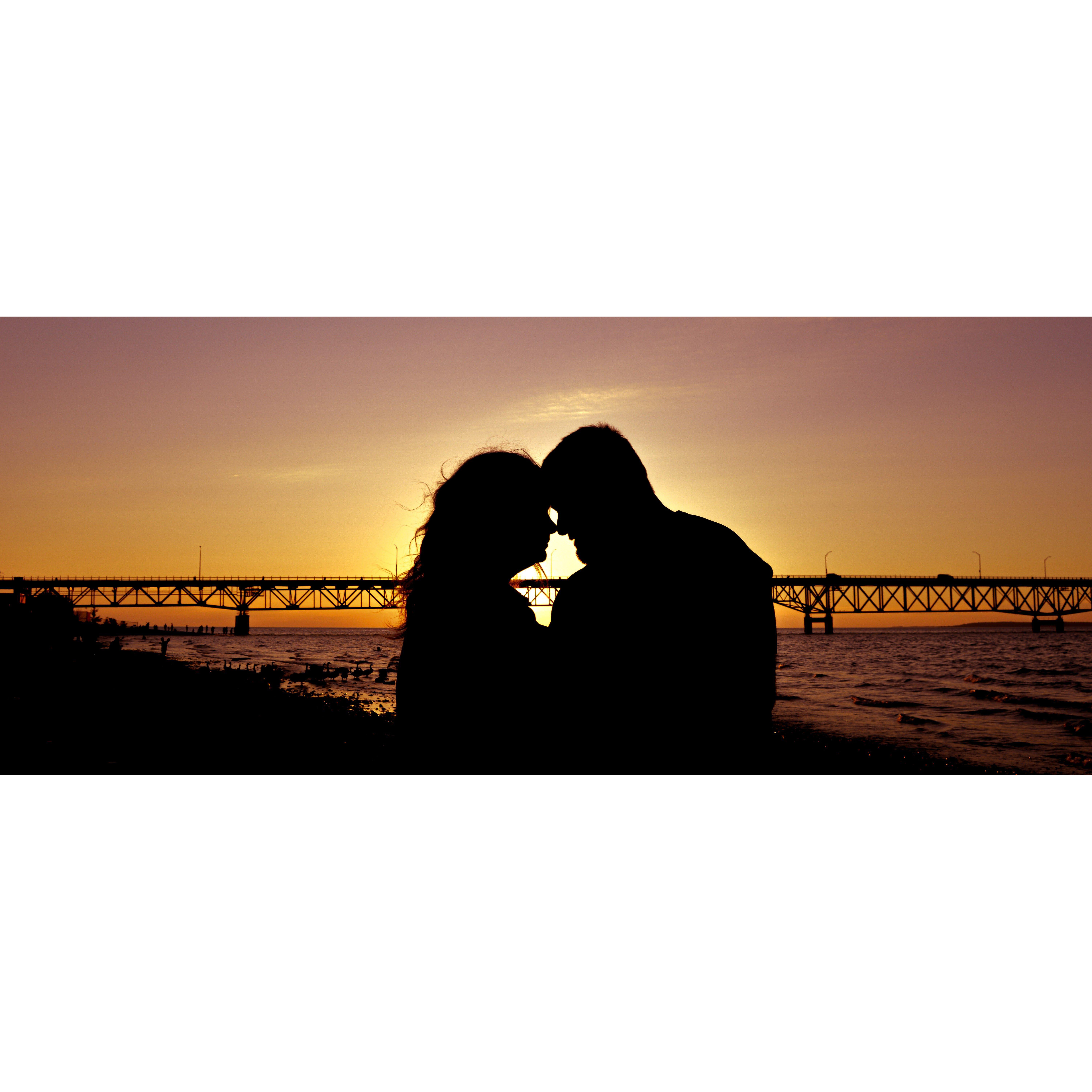 Stephanie Wills and Nathan Wood's Wedding Website