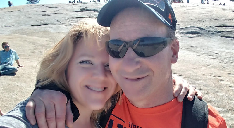 Jennifer Zimmer and Allen Heilman's Wedding Website