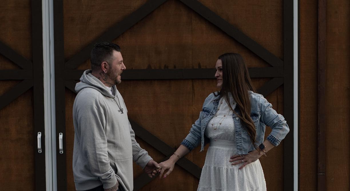 Jolene Bailey and Chris Hoppe's Wedding Website