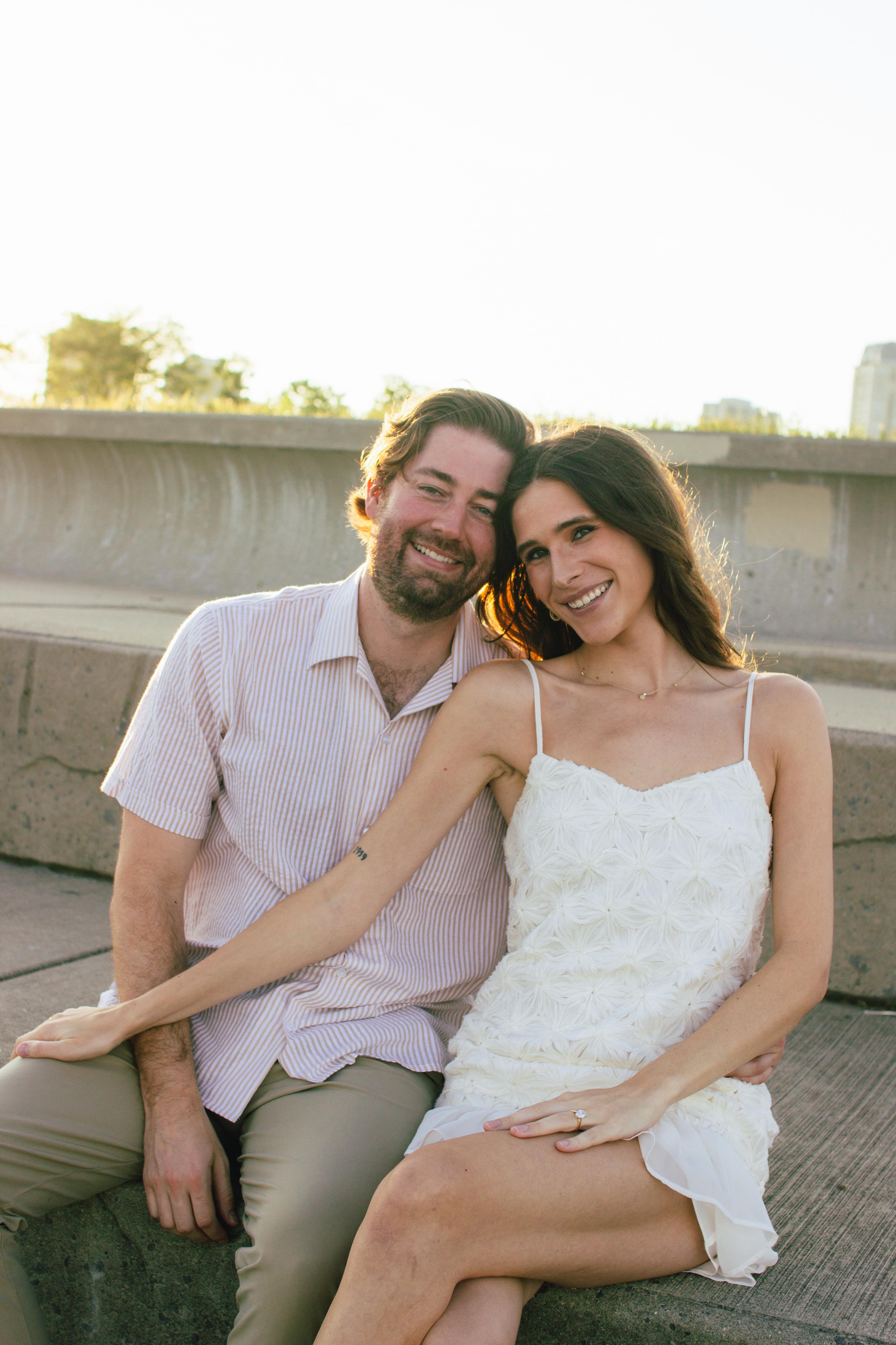 Briana Plaisier and Kevin Mohl's Wedding Website