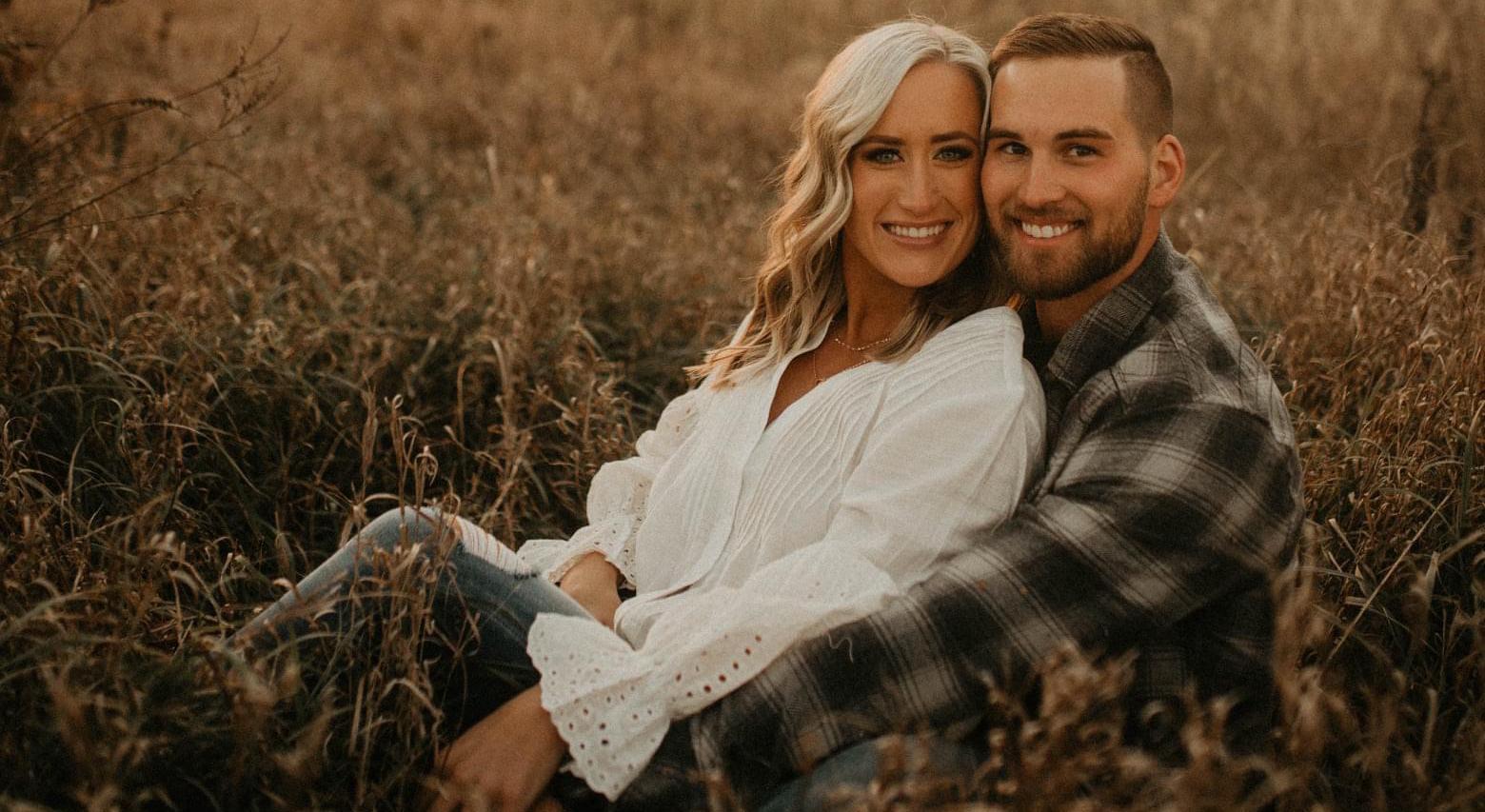 Liza Lucas and Justin Mahon's Wedding Website