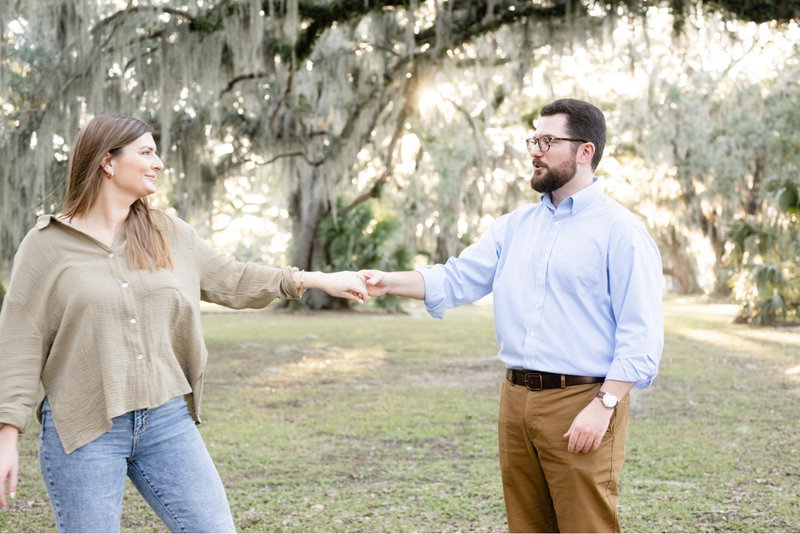 Madeleine Morgan and Logan Istre's Wedding Website
