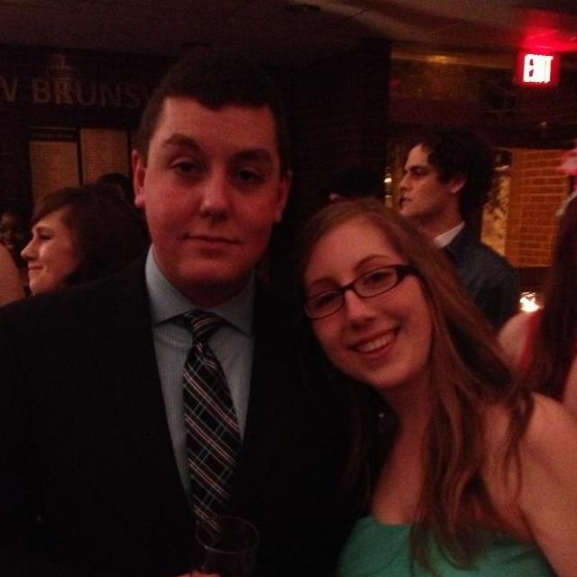 Patrick Davis and Emily Ripley's Wedding Website