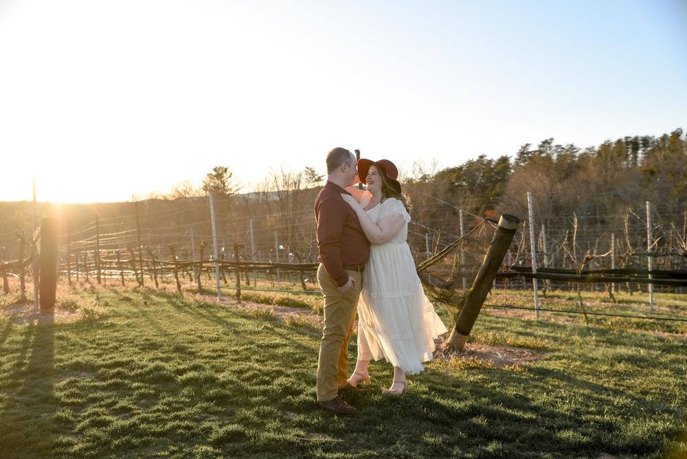 Elizabeth Paulsson and Mac Norris' Wedding Website