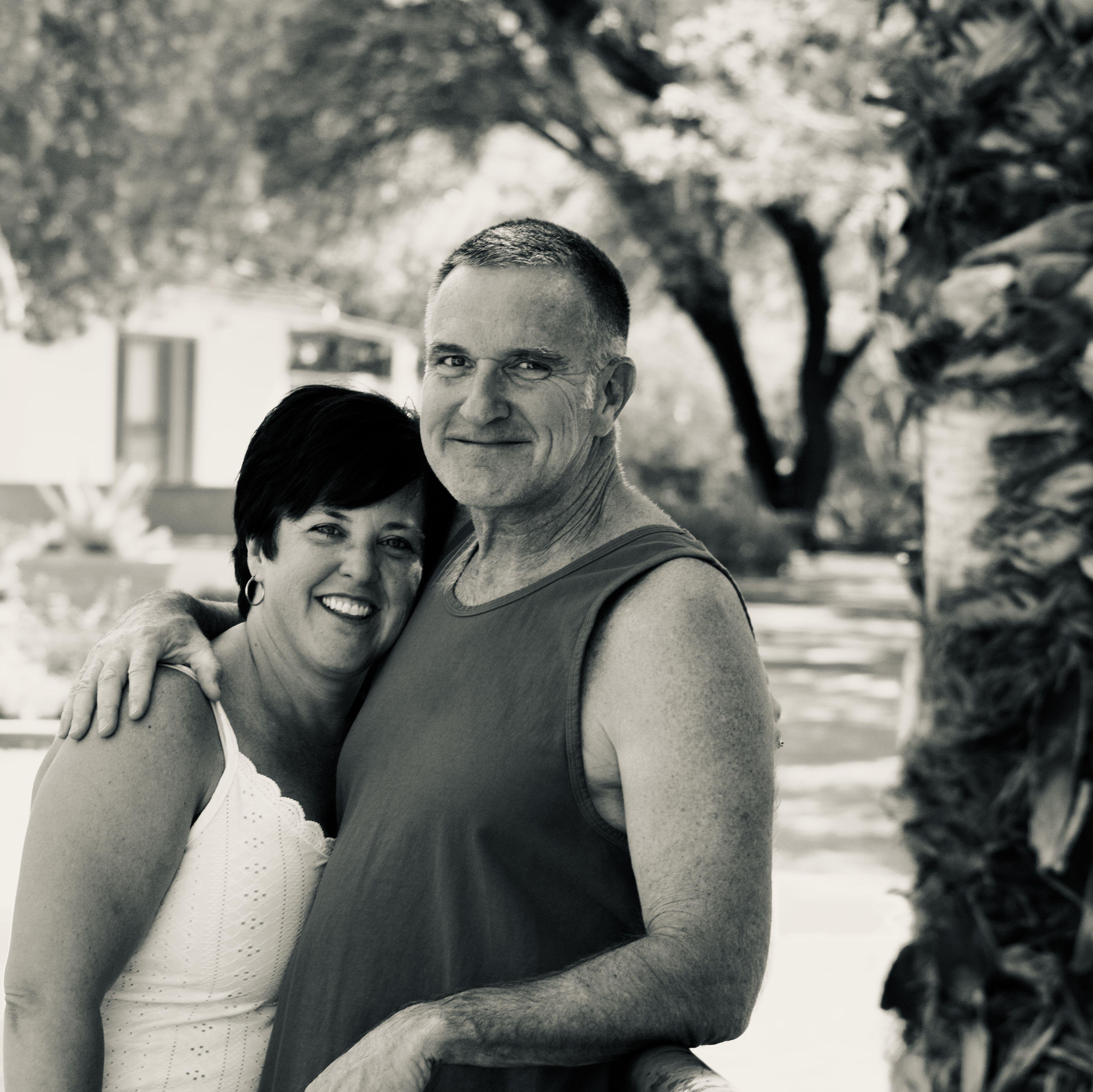 Melissa Baird and Michael Ruzicka's Wedding Website