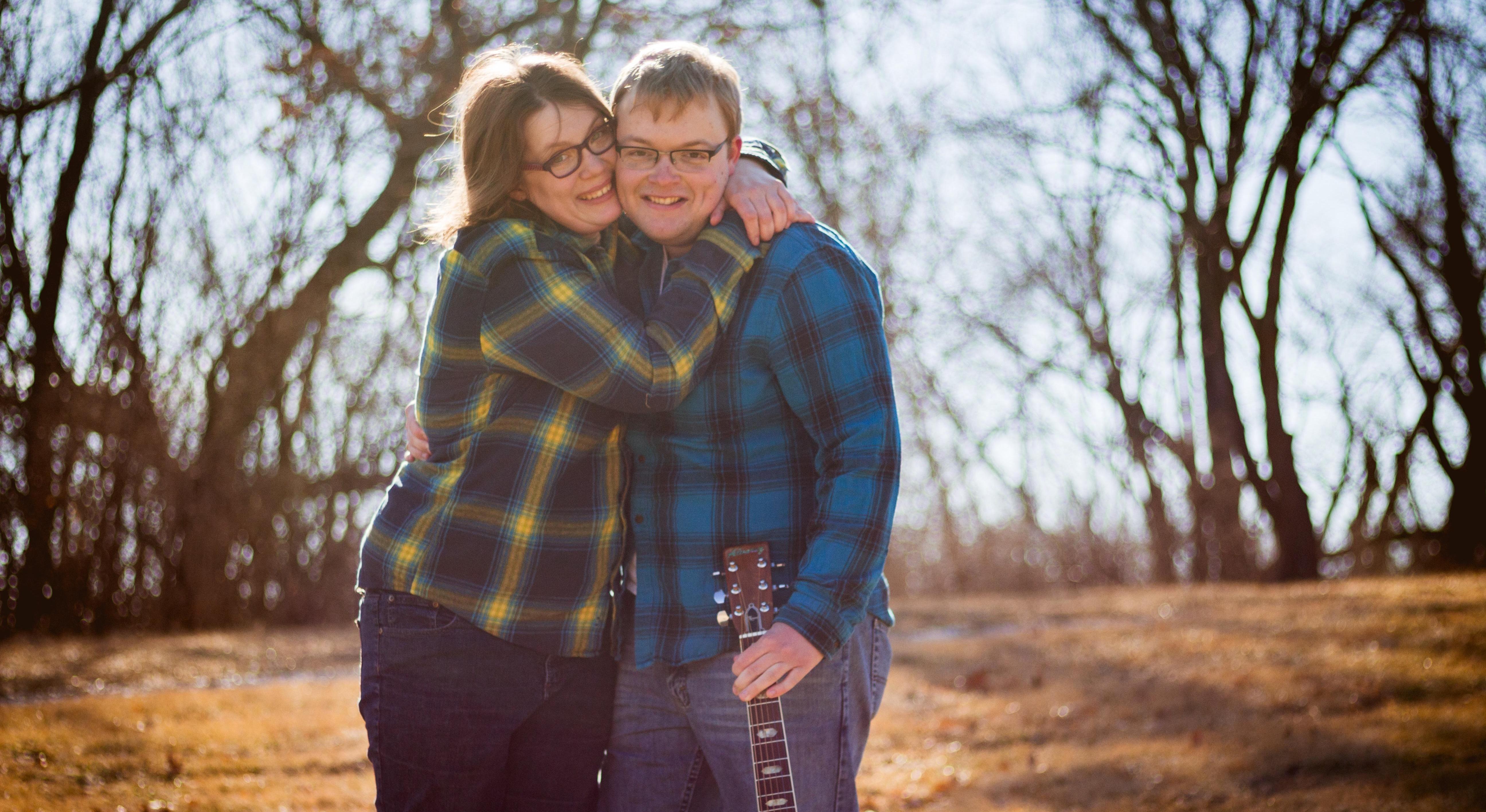 Erin Hartwig and Kaegen Roberts' Wedding Website