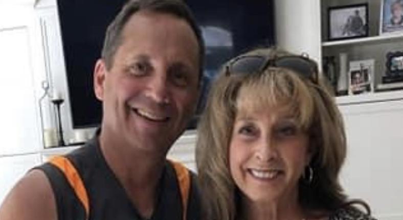 Cathy Blate and Dan Schaper's Wedding Website