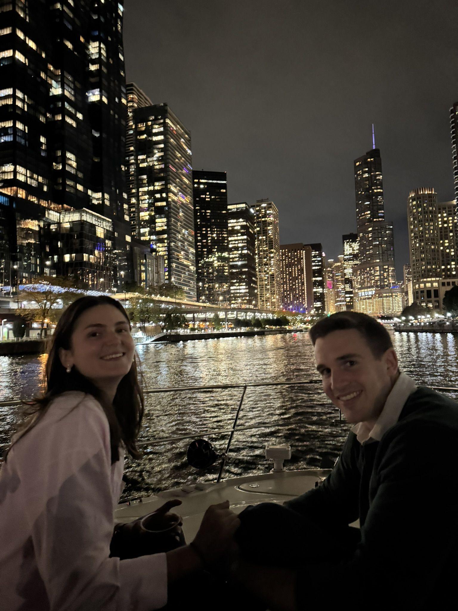 Lucia Villanueva Alonso and Jack Kelly's Wedding Website