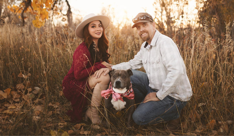 Nathan Benner and Gina Suedy's Wedding Website