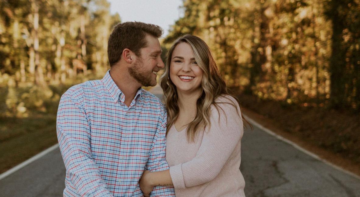 Lacey Schmidt and Jay Logan's Wedding Website