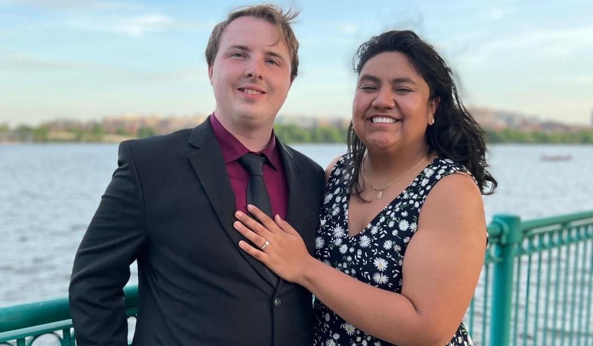 Stephen Sullivan and Lucydalila Cedillo's Wedding Website